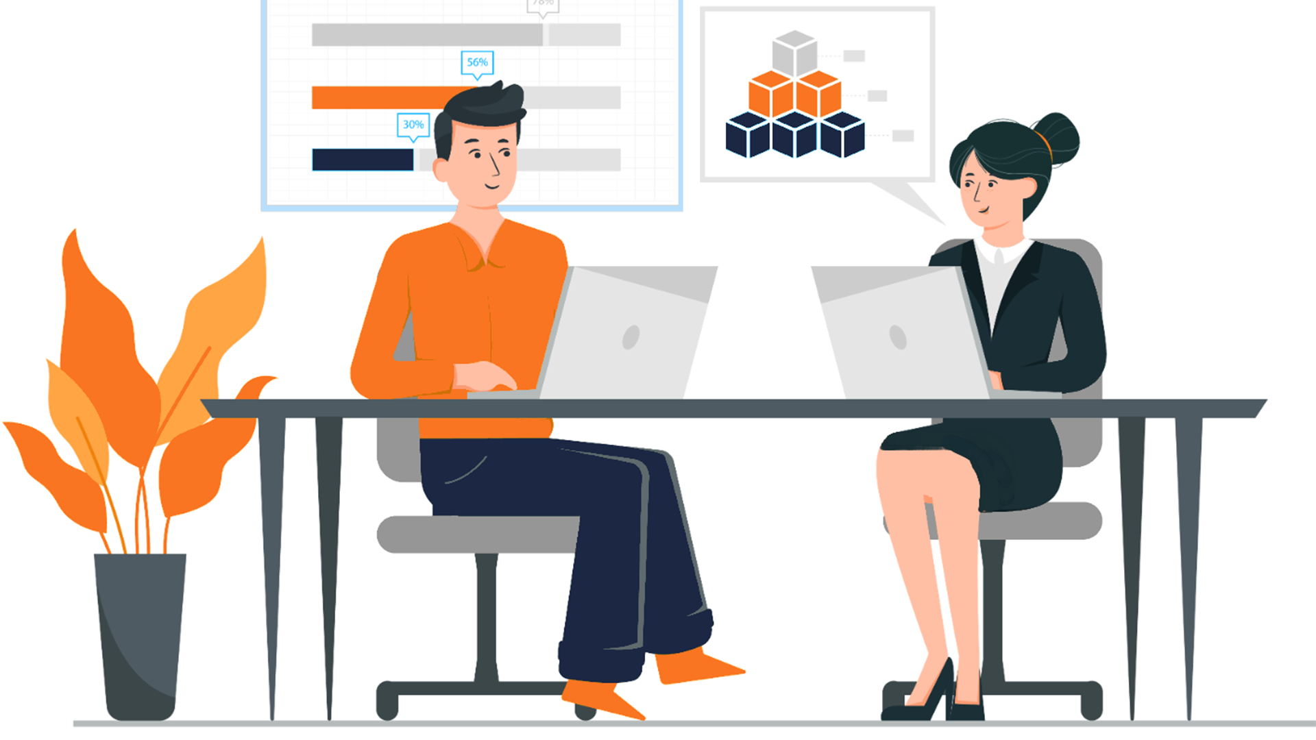 Permanent Placement – Harvi Tech